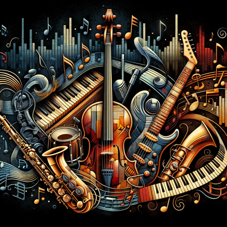 スタイルプロンプトの例 | SunoAI非公式Wiki